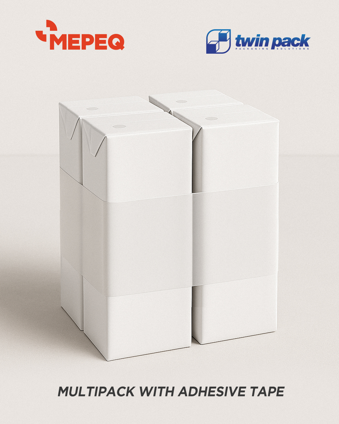 Smarter Secondary Packaging through Flexible, Integrated Multipack Solutions