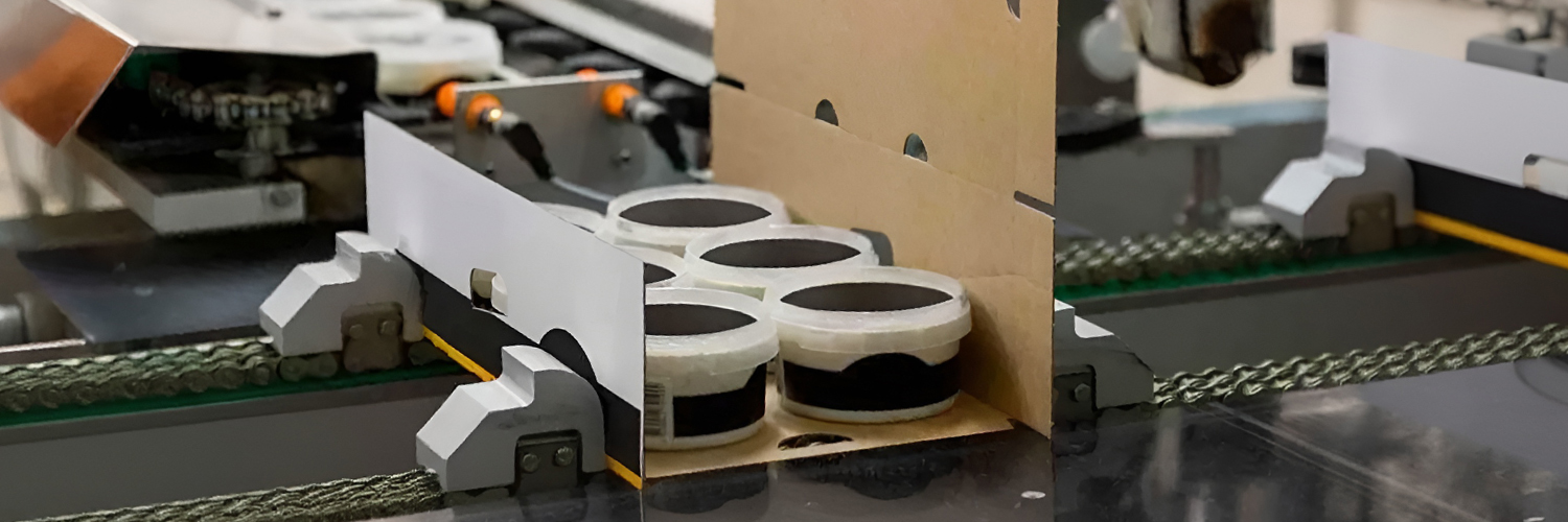 Smarter Secondary Packaging through Flexible, Integrated Multipack Solutions